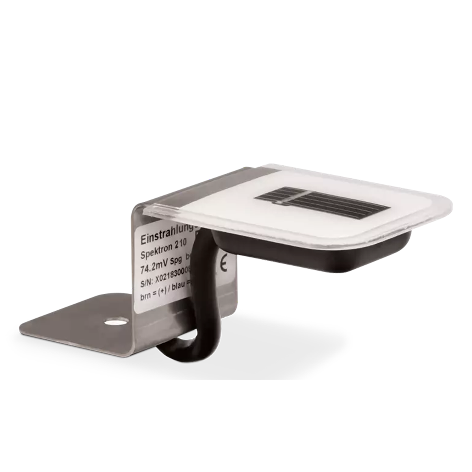 FRONIUS IRRADIATION SENSOR – Solaire