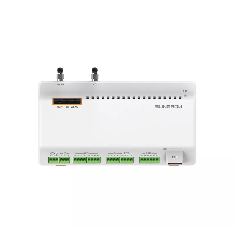 SUNGROW LOGGER1000B – Solaire